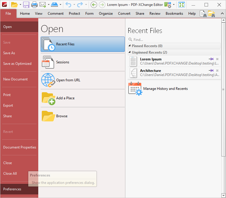 PDF-XChange Co Ltd :: Knowledge Base :: Why does PDF-XChange Editor/PDF-XChange Viewer prevent ...